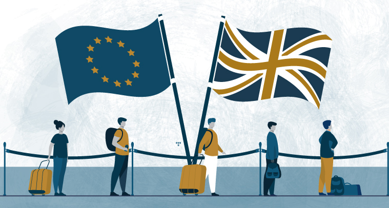New EUSS changes – The implications on UK businesses