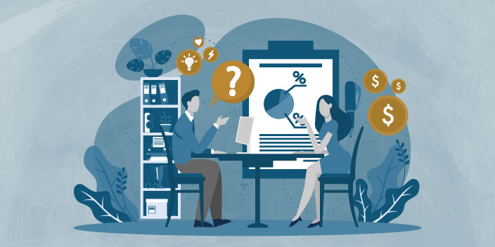 10 attributes of great financial advisers