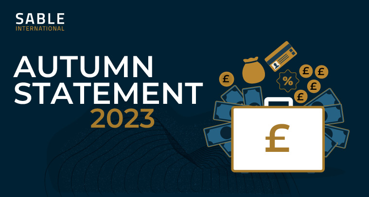 Autumn Statement 2023: What you need to know