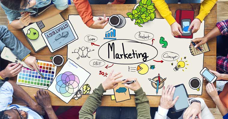 Step-by-step guide to writing a business plan [template included]