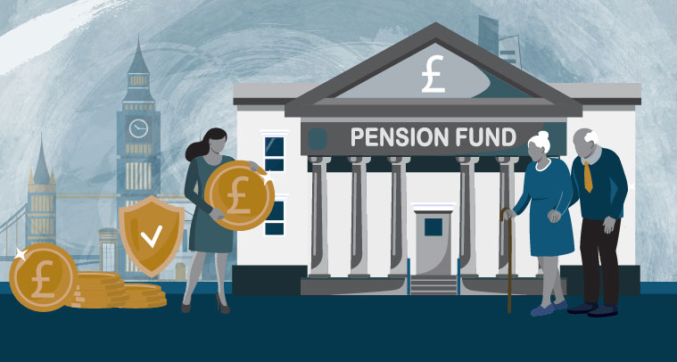 How to top up your UK state pension