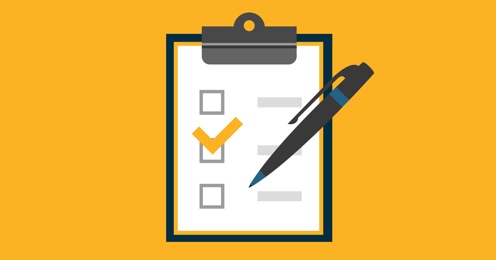 14 things to check and questions to ask when viewing a house