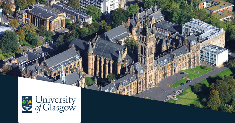 University of Glasgow scholarships for 2024