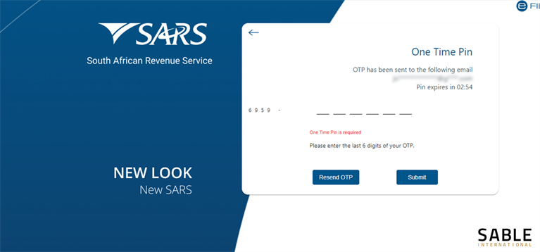 How to authorise a tax practitioner to do your SA taxes