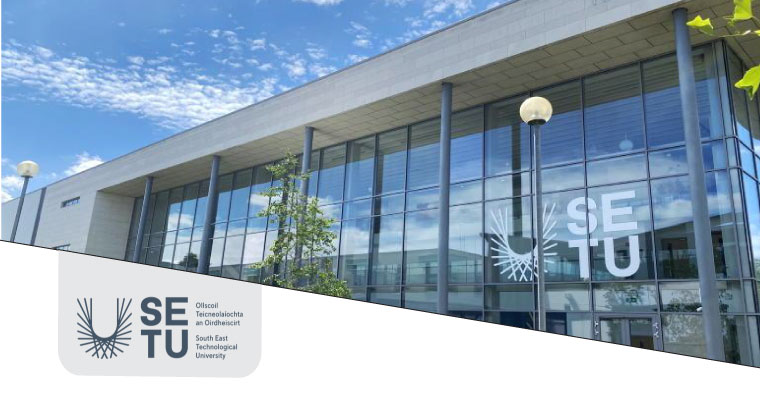 South East Technological University (SETU) scholarships for 2024/25