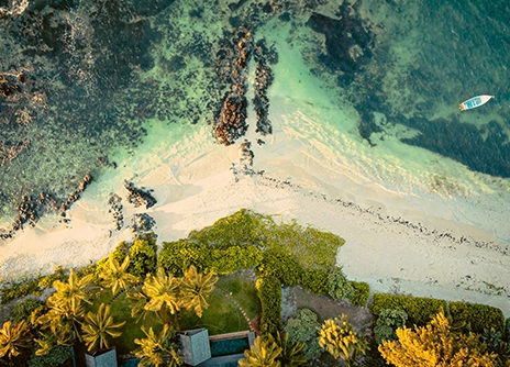 Citizenship-by-Investment Programmes | Sable International