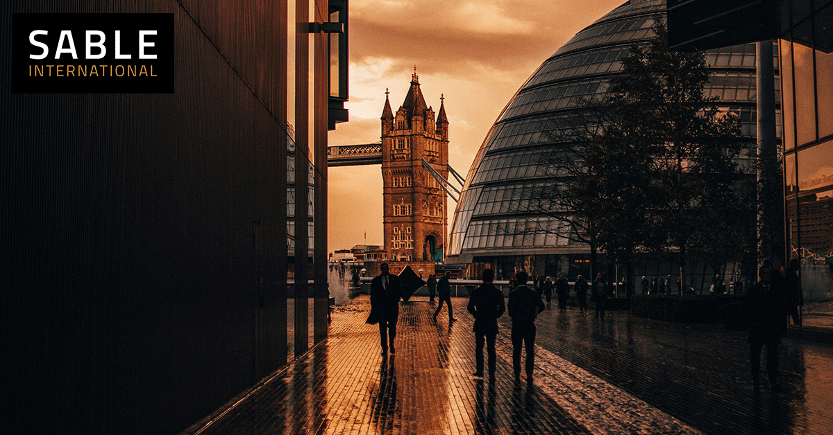 Limited company accounting services | Sable International
