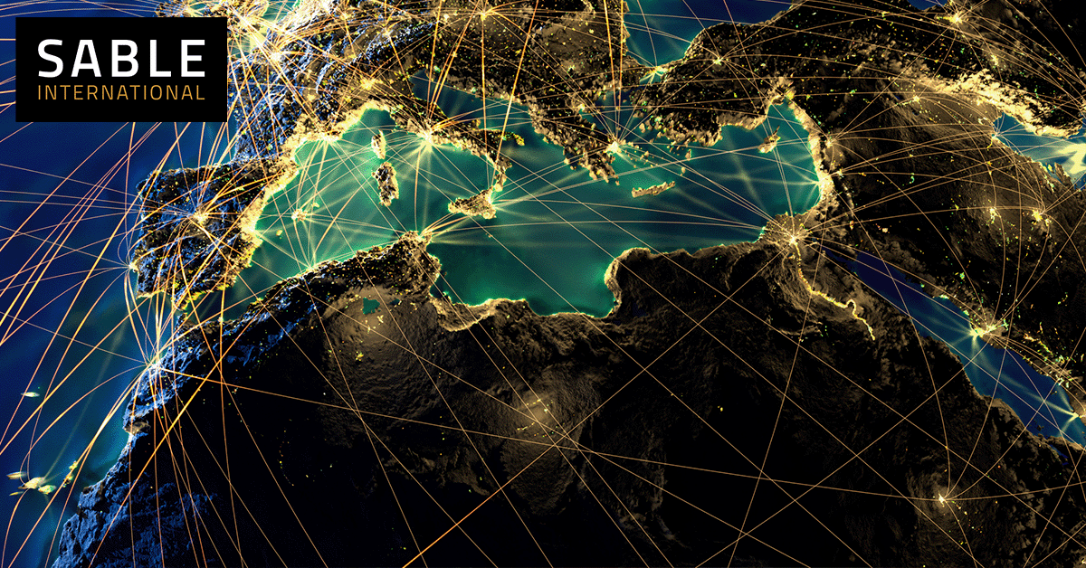 Easy International Forex Transfers | Sable International