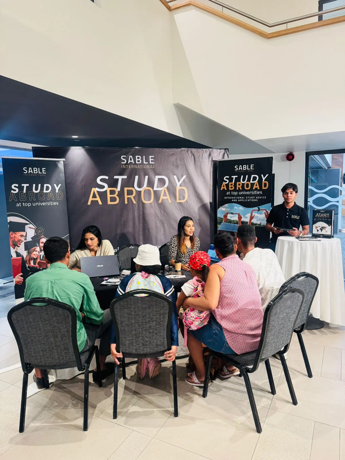Mauritius | Study Abroad